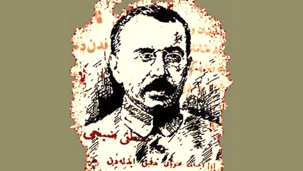 Mustafa Suphi’nin toplu yazılarını yayınlandı - Dinozor